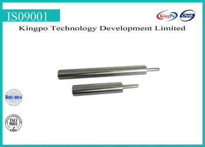 China Standard grounding pin- UL498 Figure SD 13.1 for sale