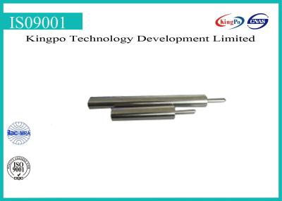 China Over Size Ground Pin Figure SD 13.2 UL 498 Standard for sale