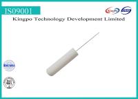 China Small Test Probe UL 498 Figure 132.1 for sale