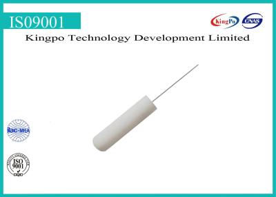 China Small Test Probe UL 498 Figure 132.1 for sale