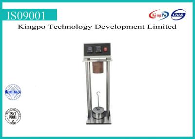 China IEC60320-1 Clause 16 Figure Switch Tester for sale