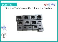 China Coupler Connector Gauge Testing Equipment For Laboratory IEC60320.1 for sale