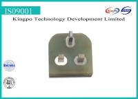 China BS1363-2:1995 Figure 14 | Non-Contact Test Gauge for sale