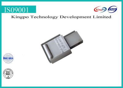 China UL498 Figure 69.1 Reference Plug for sale