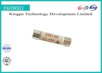 China BS1363-2:1995 Figure 19 | Solid Link For Test On Fuse Clips for sale
