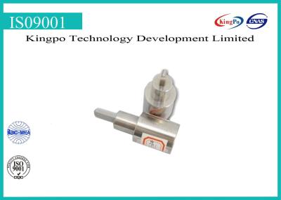 China BS1363-2:1995 Figure 16 | Withdrawal Pull Gauges For Effectiveness Of Contact for sale