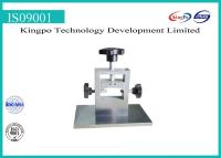 China BS1363-2:1995 Figure 33 | Apparatus For Torsion Test On Pins for sale