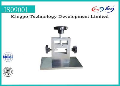 China BS1363-2:1995 Figure 33 | Apparatus For Torsion Test On Pins for sale