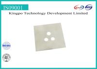 China BS1363-1:1995 Figure 7  |  Mounting Plate for sale