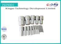 China IEC60309-1-Plugs , Socket-Outlets And Couplers For Industrial Purposes for sale