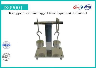 China BS1363-1:1995 figure 10 | Apparatus for Pressure Test at High Temperatures for sale