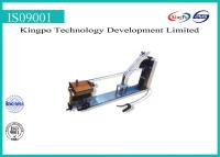 China BS1363-2:1995 figure 21 | Pendulum Impact Test for sale