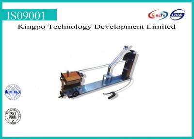 China BS1363-2:1995 figure 21 | Pendulum Impact Test for sale
