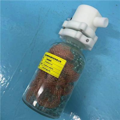 China Iso 80601-2-12 Test Conditions For Acoustic Tests Test Lung for sale