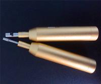China ISO / DIS 18193 2020-Figure A.3 Gauge Medical For Testing 6% Luer Conical Fittings for sale
