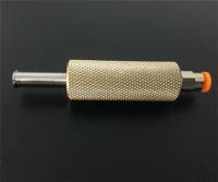 China Female Reference Conical Fitting For Testing Male 6% Luer Lock Fittings For Separation Force And R for sale