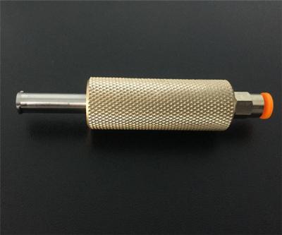 China Female Reference Conical Fitting For Testing Male 6% Luer Lock Fittings For Separation Force And R for sale