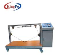 China Ul498 Figure 173.2 Wall Mounting Secureness Tester For Socket Installed On Wall for sale