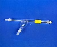 China Iso 18193-Figure C.2 Vascular Model Of Superior Vena Cava Right Atrium For Testing Dual Lumen Cannula Recirculation for sale