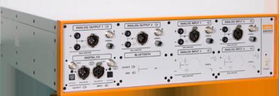 China AD2522 Audio Analyzer with Ultra High Bandwidth, One-Click Testing, and Continuous Scanning Technology for sale