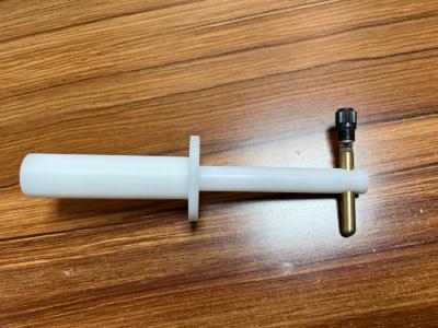 China Test probe,IEC 60601-2-3-Figure 201. 102- Test probe for sale