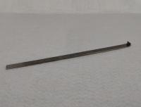 China IEC 60601-1 Figure 7 Test Hook with 8mm Width and 1mm Thickness for sale
