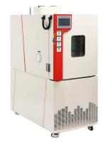 China High And Low Temperature Alternating Wet Heat Test Chamber for sale
