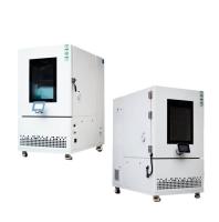 China Rapid Temperature Test Chamber (ESS Screening Chamber) for sale
