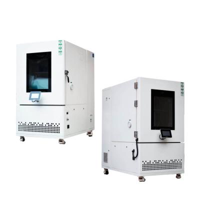 China Rapid Temperature Test Chamber (ESS Screening Chamber) for sale