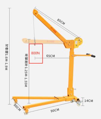 China 800N Test Device As Per IEC 60601-1 Clause.9.4.2.3b / IEC 62368-1:2018 Clause 8.6.2.3 for sale