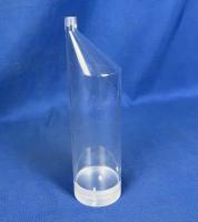 China IEC 60335-2-6 Figure 106 Spillage Solution Bottle Polycarbonate Material for sale
