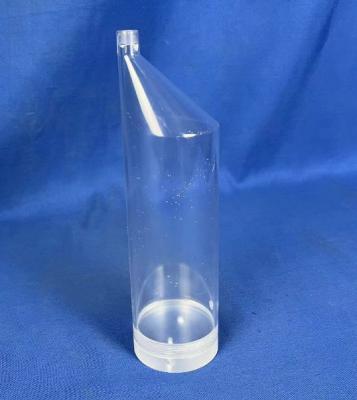 China IEC 60335-2-6 Figure 106 Spillage Solution Bottle Polycarbonate Material for sale