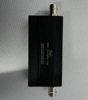 China IEC 60335-1 Resistive-Capacitive Low Pass Filter With A -3 DB Roll Off Frequency Of 5 KHz ± 0,5 KHz for sale