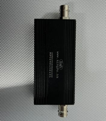 China IEC 60335-1 Resistive-Capacitive Low Pass Filter With A -3 DB Roll Off Frequency Of 5 KHz ± 0,5 KHz for sale