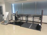 China IEC 60601-1 ME Equipment Rough Handling Tester AC 220V 50/60HZ for sale