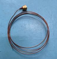 China IEC 60335-2-24 Capillary Tube Copper Material Customized for sale
