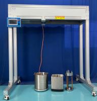 China IEC60601-Clause 9.8.3.3 For Dynamic Loading Force Tests From Human Weight for sale