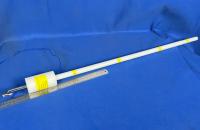 China IEC 60335-2-64 Test Probe B Of IEC 61032 With Circular Stop Face With A Diameter Of 56 Mm for sale