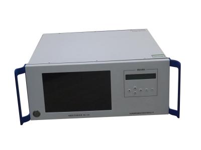 China RDL-320 Tv Signal Tester Transmission System Energy Efficiency And Display Performance Test for sale
