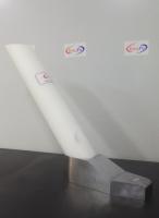 China UL 82 UL 1447 Foot Probe EN 60335-2-2 Fig z101 , IEC 60335-2-92 Fig 103 for sale