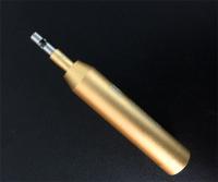 China ISO594-1 Fig 3b Ring Gage For Male Luer Connectors for sale