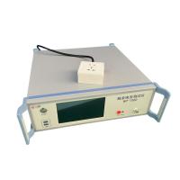 China Precision Plug Capacitor Discharge Tester for IEC Standards for sale