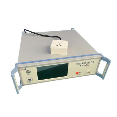 China Precision Plug Capacitor Discharge Tester for IEC Standards for sale
