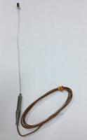 China Copper Block With Omega K - TypeThermocouple IEC 60695-11-5 Fig A.1 Standard for sale
