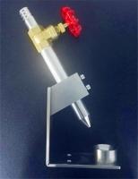 China Kingpo Splash Test Apparatus Iec 60335-2-49 Figure 101 Long Using Life for sale