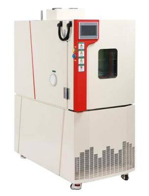 China High and Low Temperature Alternating Wet Heat Test Chamber for Temperature Testing for sale