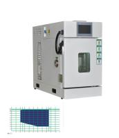 China Desktop Environmental Test Chamber for Small Parts and Electronics Constant Temperature and Humidity Intelligent System for sale