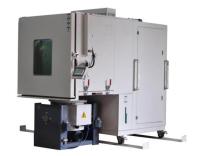 China Accurate Temperature and Humidity Deviation in Vibration Test Chamber with Wide Temperature Range for sale