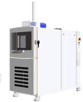 China 50Hz Programmable Environmental Test Chamber with SUS304 Stainless Steel for sale
