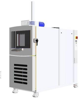China 50Hz Programmable Environmental Test Chamber with SUS304 Stainless Steel for sale